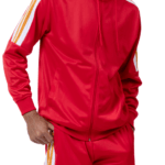 Mens Track Suits - Discount Jogging Suit - Abby Fashions
